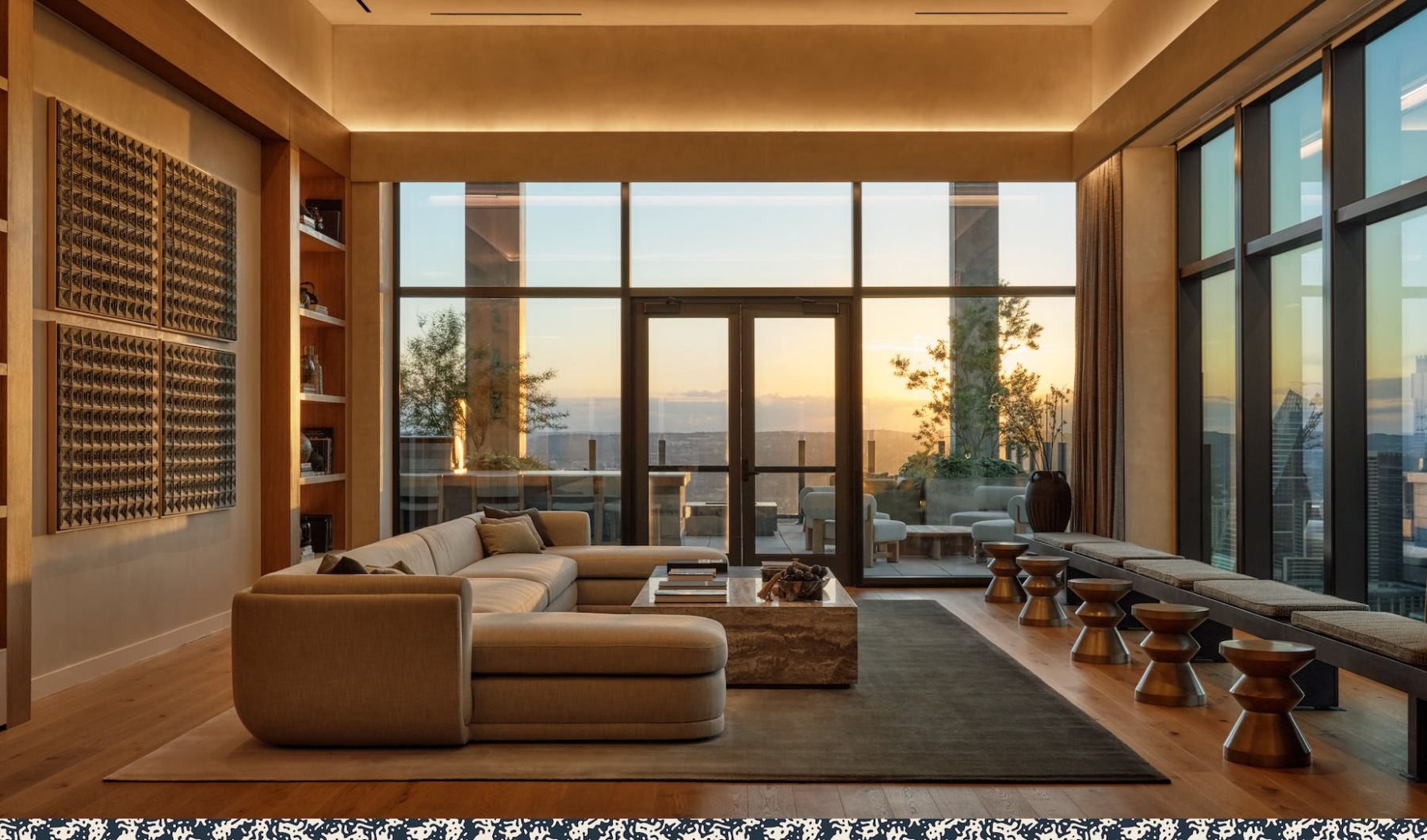 Austin Apartments | 700 River