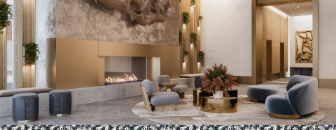 Vision & Partners | 700 River